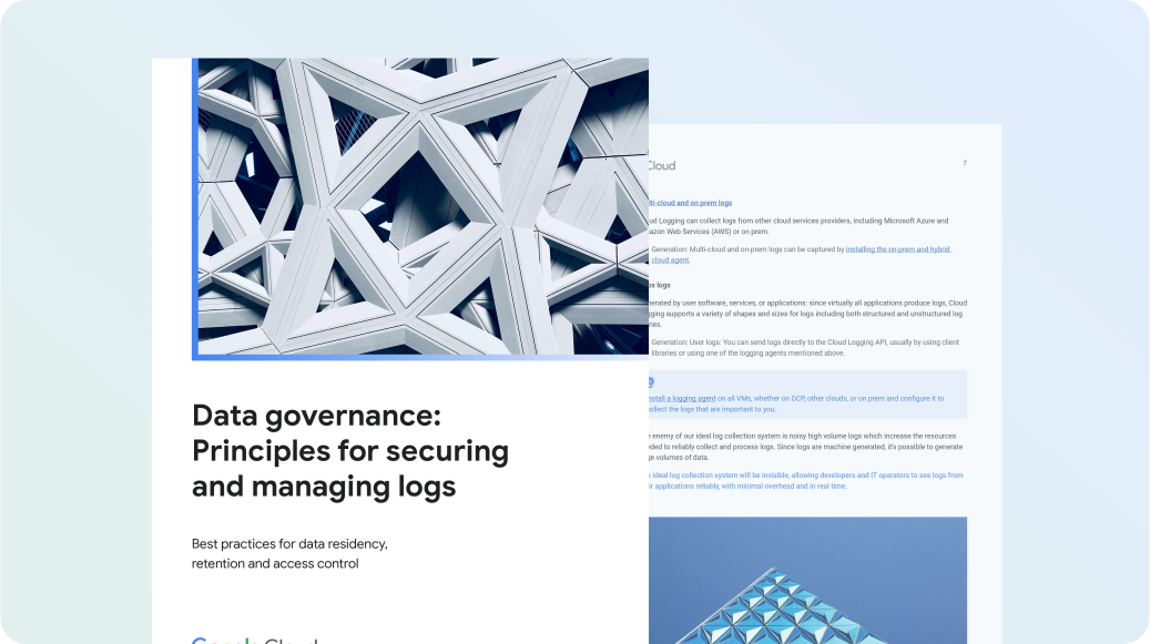 Learn Data Governance Best Practices Throughout The Four Stages Of The ...